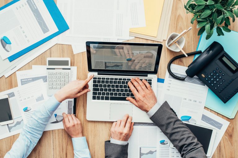 Izbrani Računovodski servis Koper je zaupanja vreden poslovni partner